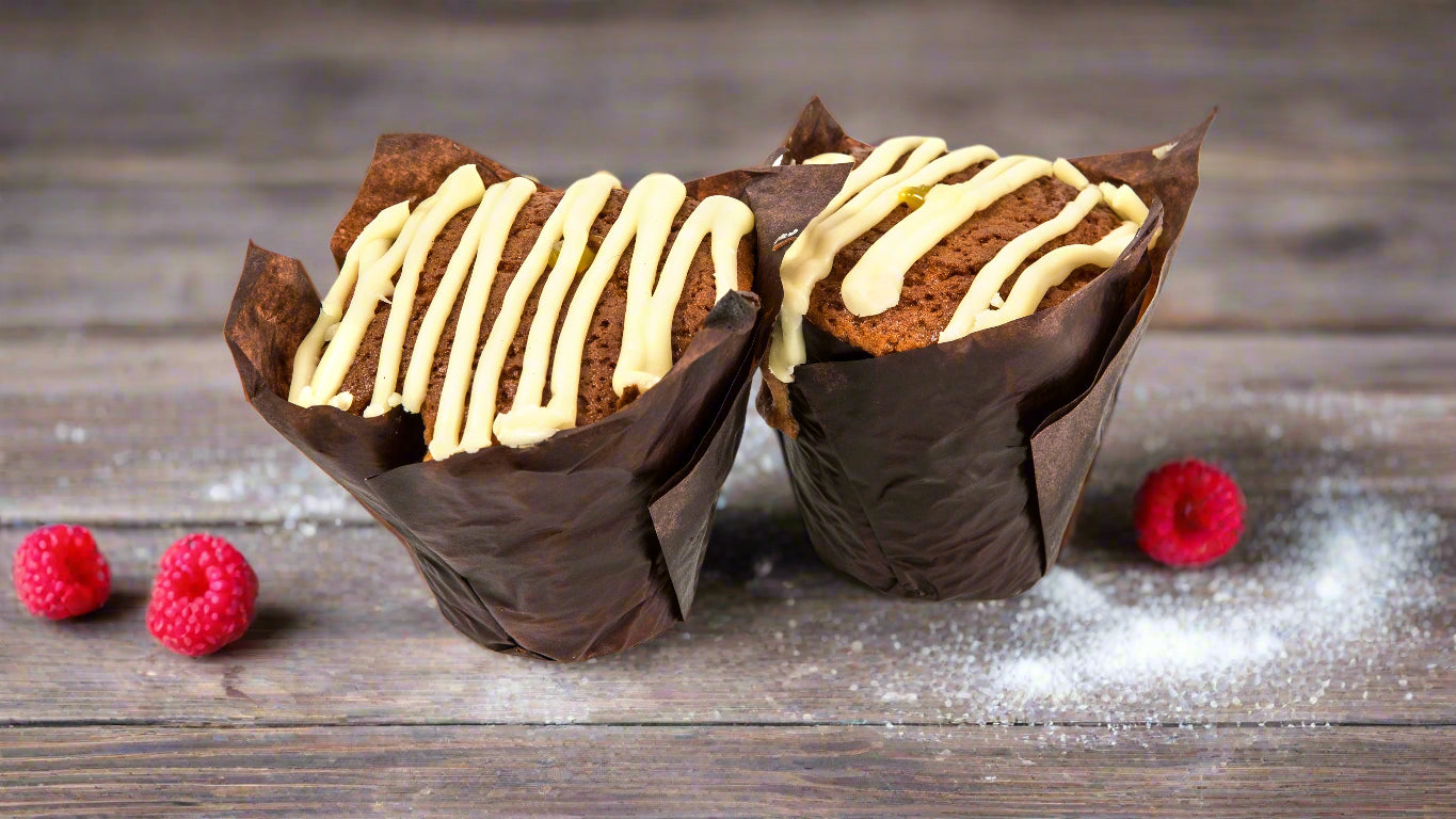 Cakes – Luke Evans Bakery